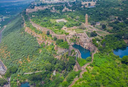 Chittorgarh Tours and Packages: Best Time To Visit | Indianpanorma