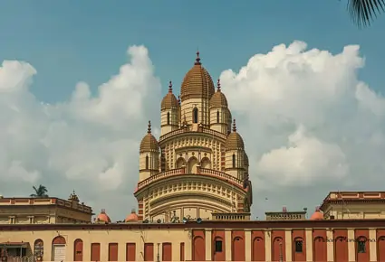 North 24 Parganas Tours and Packages: Best Time To Visit | Indianpanorma