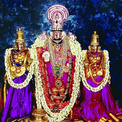 Tirupati Tirumala Temple | Spiritual Tour Packages | Indian Panorama