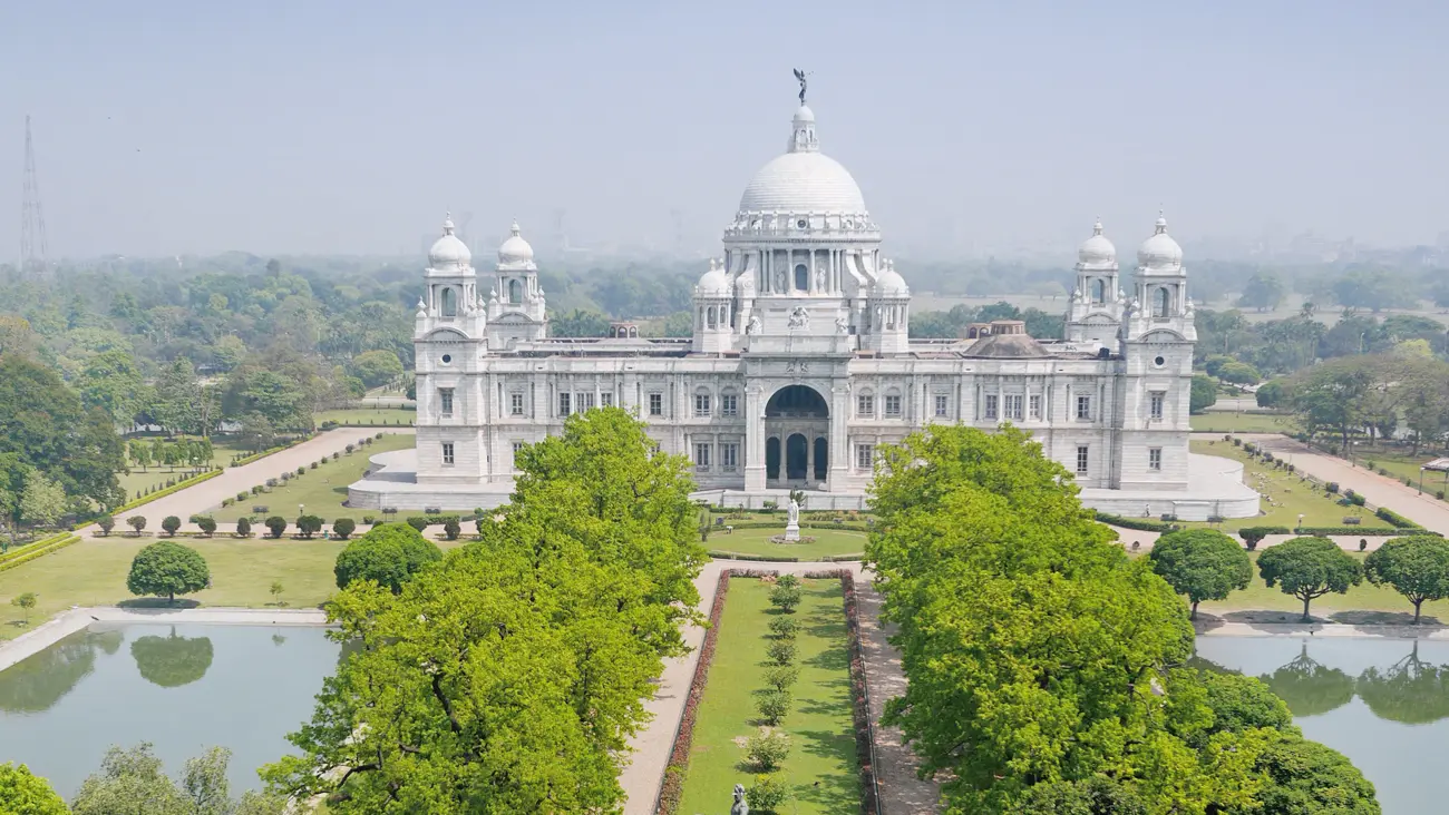 Kolkata – City of Joy | Indian Panorama Attractions
