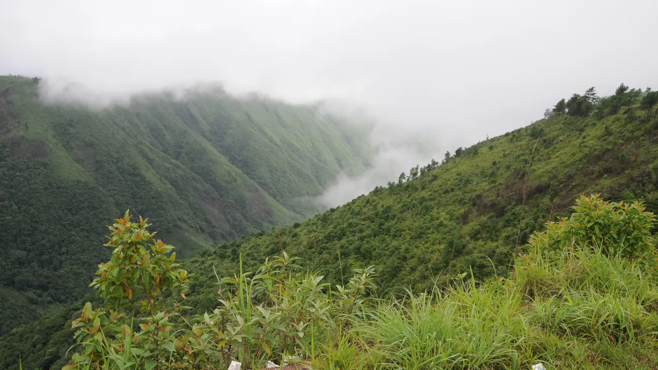Meghalaya – Abode of Clouds: Nature, Culture & Adventure