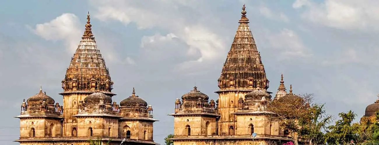 Temples In Madhya Pradesh - Timings, History & Darshan Guide ...