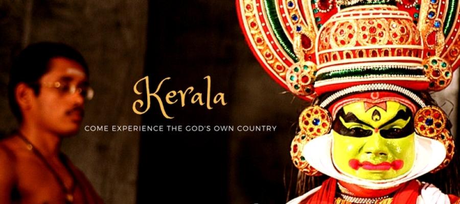 How to tour the Best of Kerala in a week- Part 1- Highlights of Kerala ...