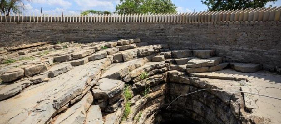 Belum Caves – The Secret Natural Treasure of India - Indian Panorama