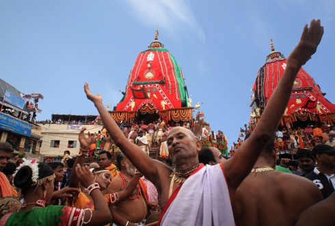 Plan Your India Holiday Package with Indian Panorama